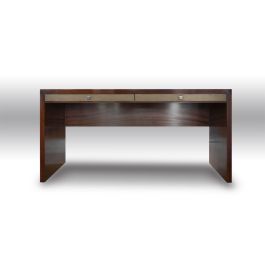 Bespoke Batchwood Desk