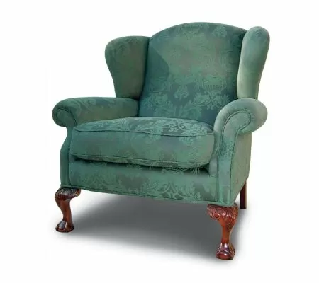 Matthew Wing Chair